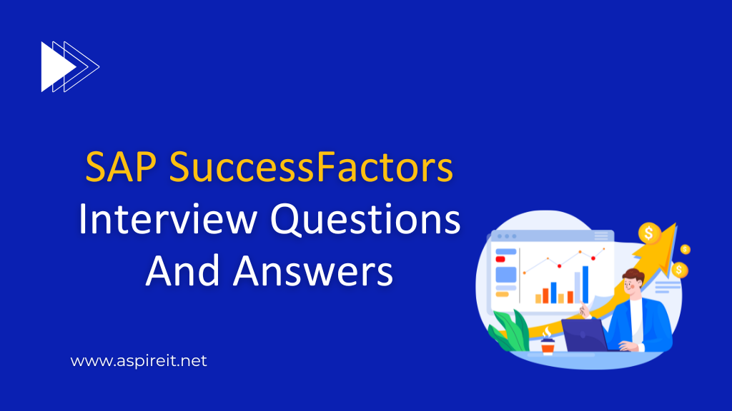 Blogs - Aspire Techsoft