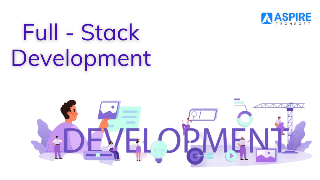 The Essential Guide to Full Stack Development: Balancing Front and Back End