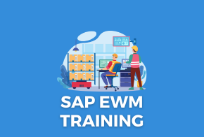 SAP EWM Training Institute in Pune